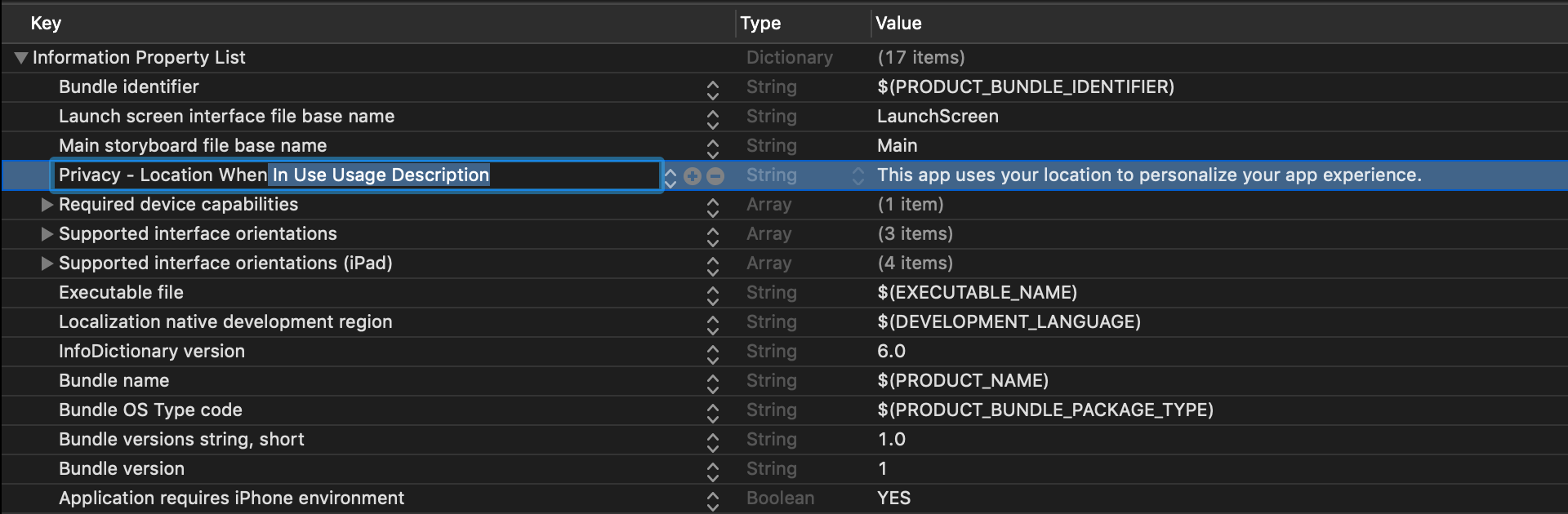 Get User Location In Swift 5 Cllocationmanager 3304