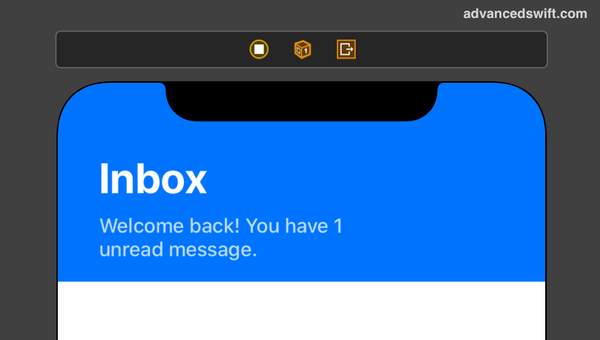 Autolayout vs Autoresizing Masks in Swift [with real UI examples]